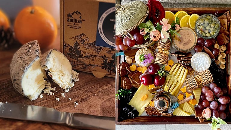 A Homegrown Guide To Artisanal Cheeses In India | Homegrown
