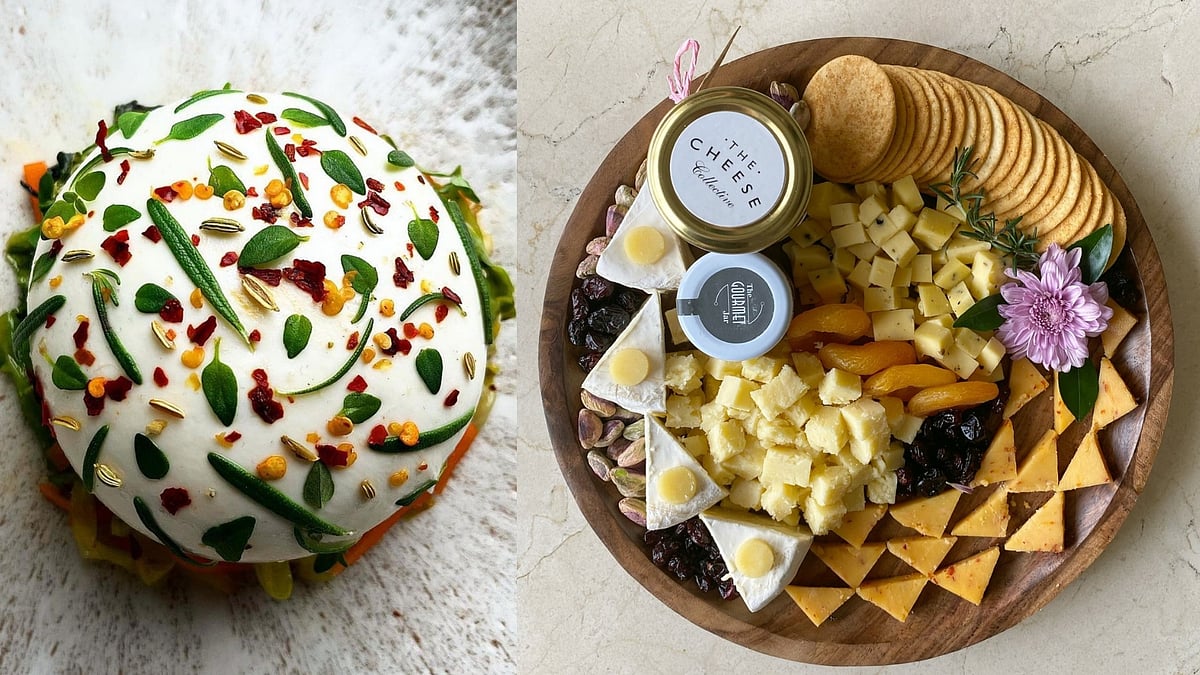 A Homegrown Guide To Artisanal Cheeses In India | Homegrown