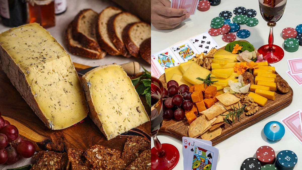 A Homegrown Guide To Artisanal Cheeses In India | Homegrown