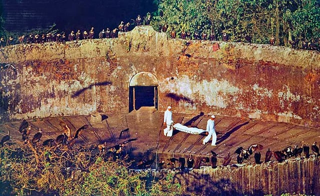 10 Haunted Places in Mumbai to Visit This Halloween