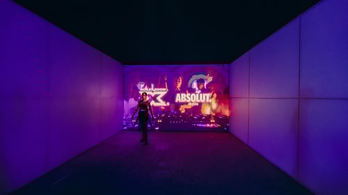 Absolut & Boiler Room Collaborate For A Night Of Art & Inclusivity ...