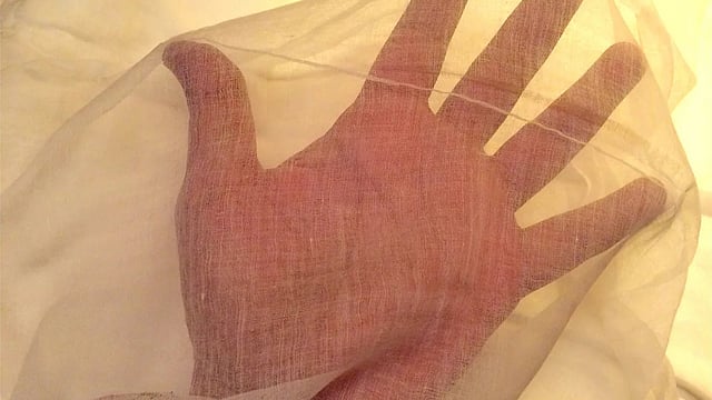 Tangail Saree: The Journey Of A Legendary Ancient Textile From ...