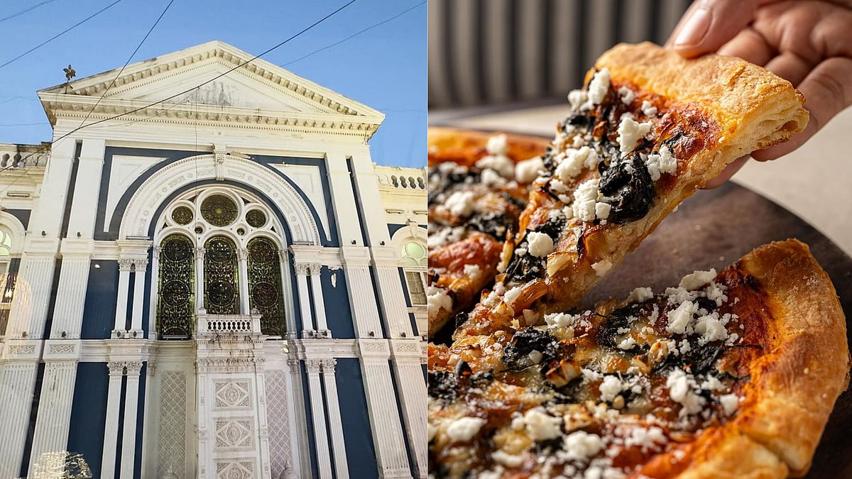 Homegrown's Curated Guide to Kala Ghoda: Where To Shop and What To Eat