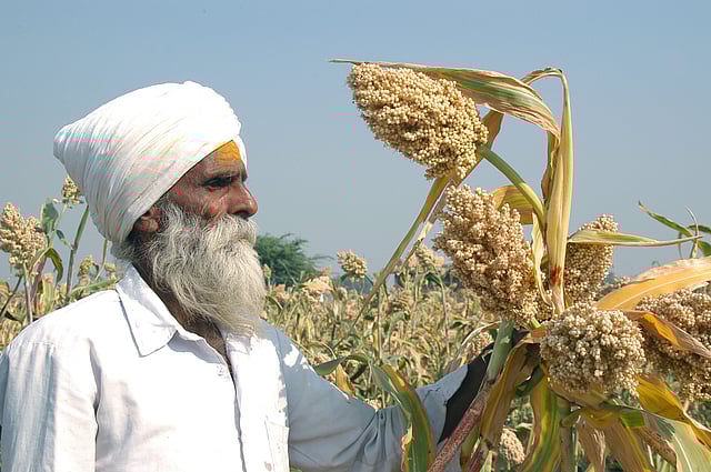 Hurda Party Are A Quintessentially Maharashtrian Way To Usher In The ...