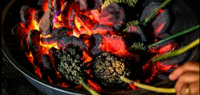 Hurda Party Are A Quintessentially Maharashtrian Way To Usher In The ...