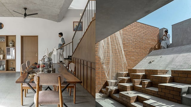 The Billy O'Tea House By STOMP Architects Marries Maritime Lore With ...