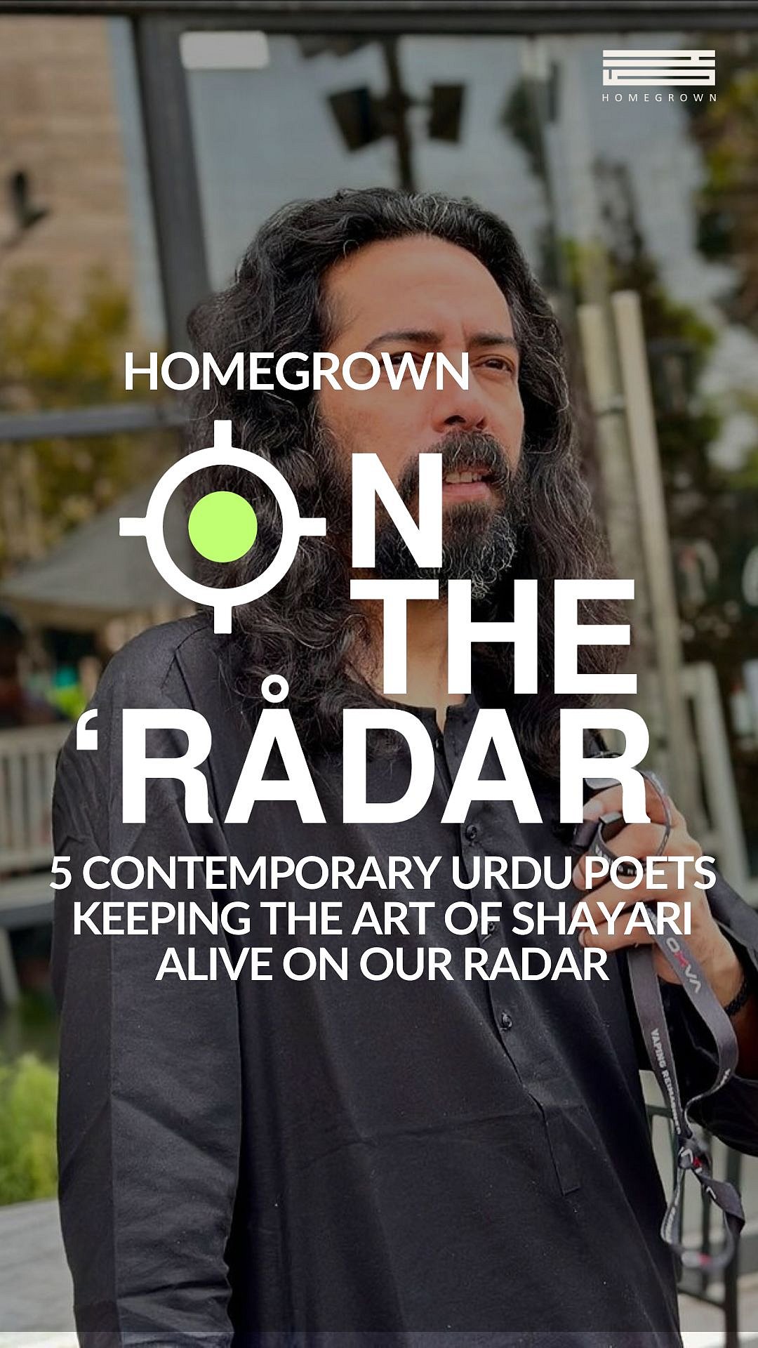 5 Contemporary Urdu Poets Keeping The Art Of Shayari Alive On Our Radar