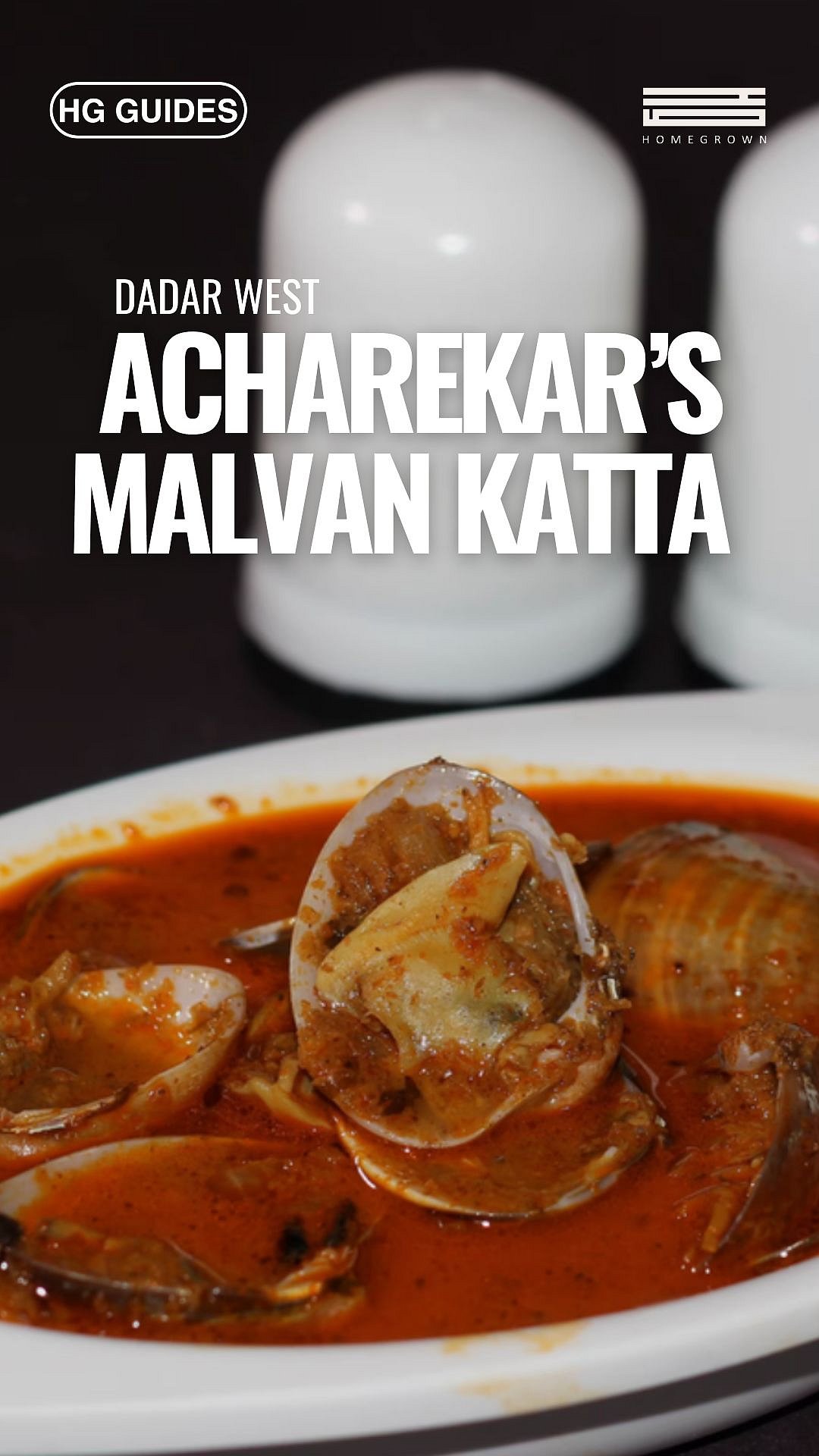 Where To Get Authentic Malvani Food In Mumbai