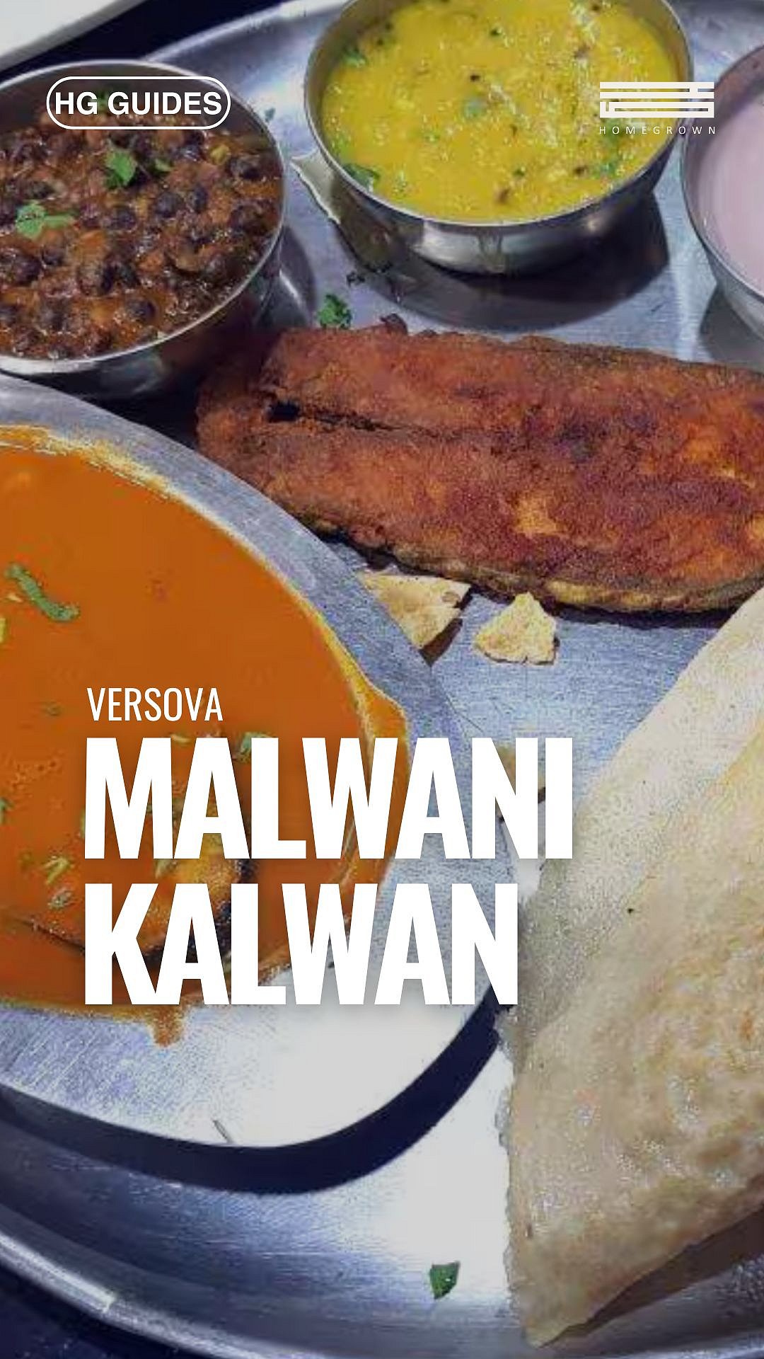 Where To Get Authentic Malvani Food In Mumbai