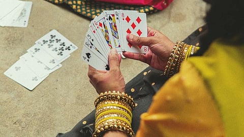 Teen Patti: Here's Everything You Need To Know About A Card Game Rooted ...
