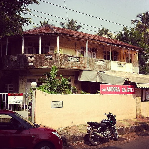 Exploring Truly Independent Spaces in Bandra: An Authentic Guide to ...
