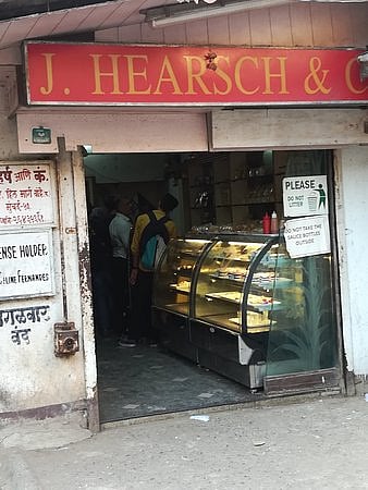 Exploring Truly Independent Spaces in Bandra: An Authentic Guide to ...