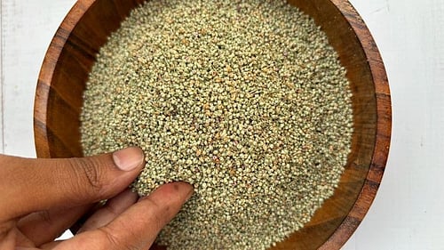 Lost Tastes of India: 10 Vanishing Indian Foods You’ve Probably Never ...