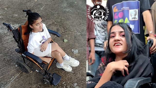 Jyoti Negi Is The 22-Year-Old Rapper Redefining Desi Hip-Hop with ...