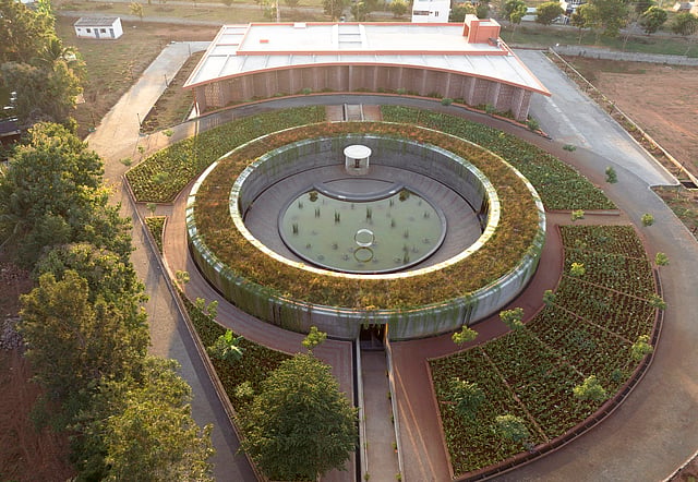 5 Architectural Projects Redefining Third Spaces In The South Asian ...