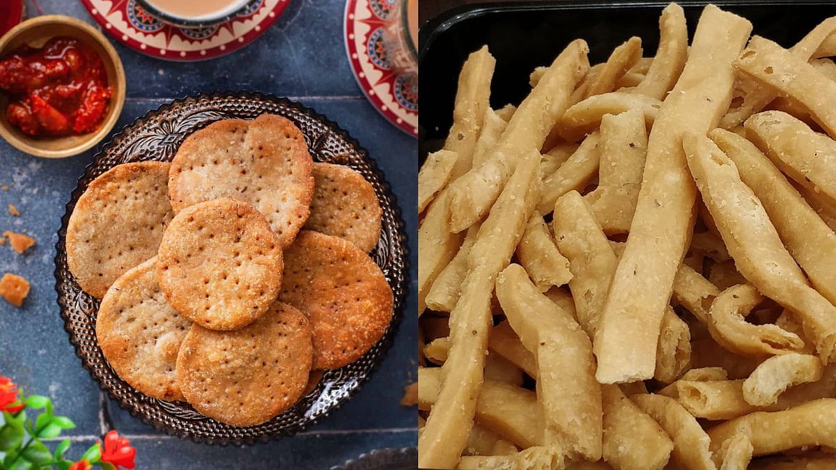 Festive Bites: Popular Diwali Snacks From Different Indian States ...