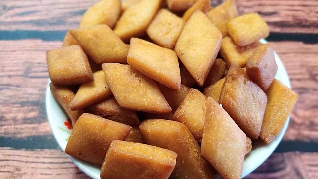 Festive Bites: Popular Diwali Snacks From Different Indian States ...