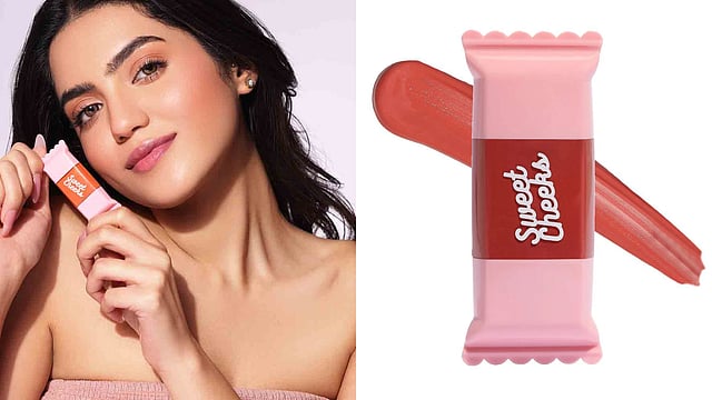 A Homegrown Guide To Unique Blushes From Indian Makeup Brands