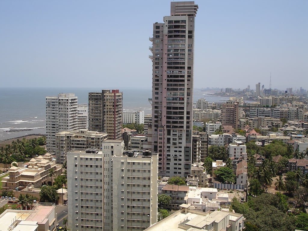 Names That Tell A Story: Mumbai’s Neighborhoods And Their Surprising ...