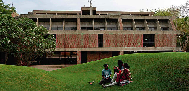 Le Corbusier's Box Of Miracles, B.V. Doshi, And Ahemedabad's Lasting ...