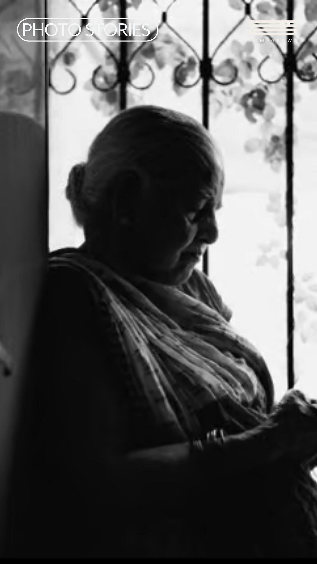 Memory & Nostalgia: A Poignant Photo Story On Love & Loss In Evocative ...