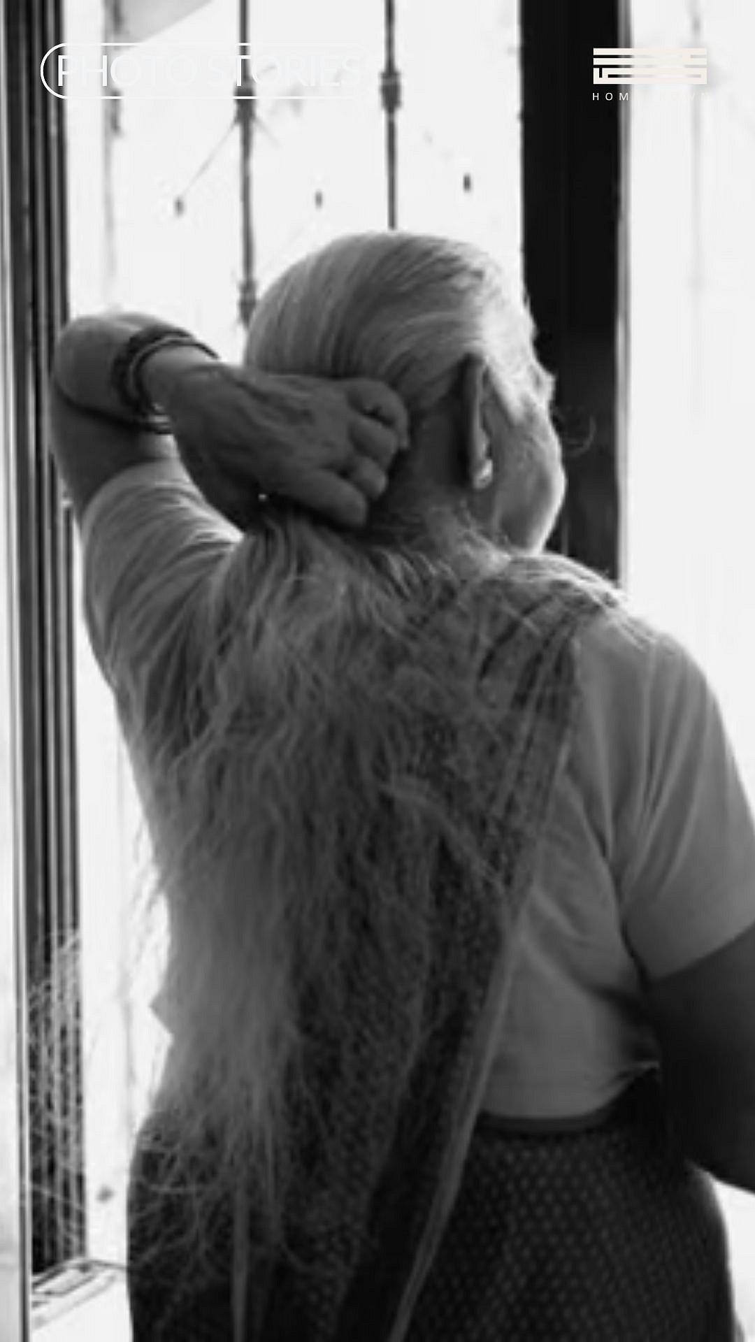 Memory & Nostalgia: A Poignant Photo Story On Love & Loss In Evocative ...