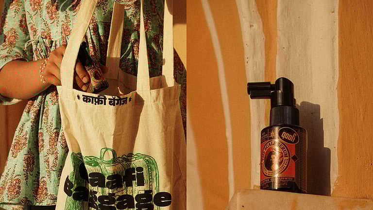 How The Newly Launched Homegrown Brand Project Qaafi Is Breaking ...