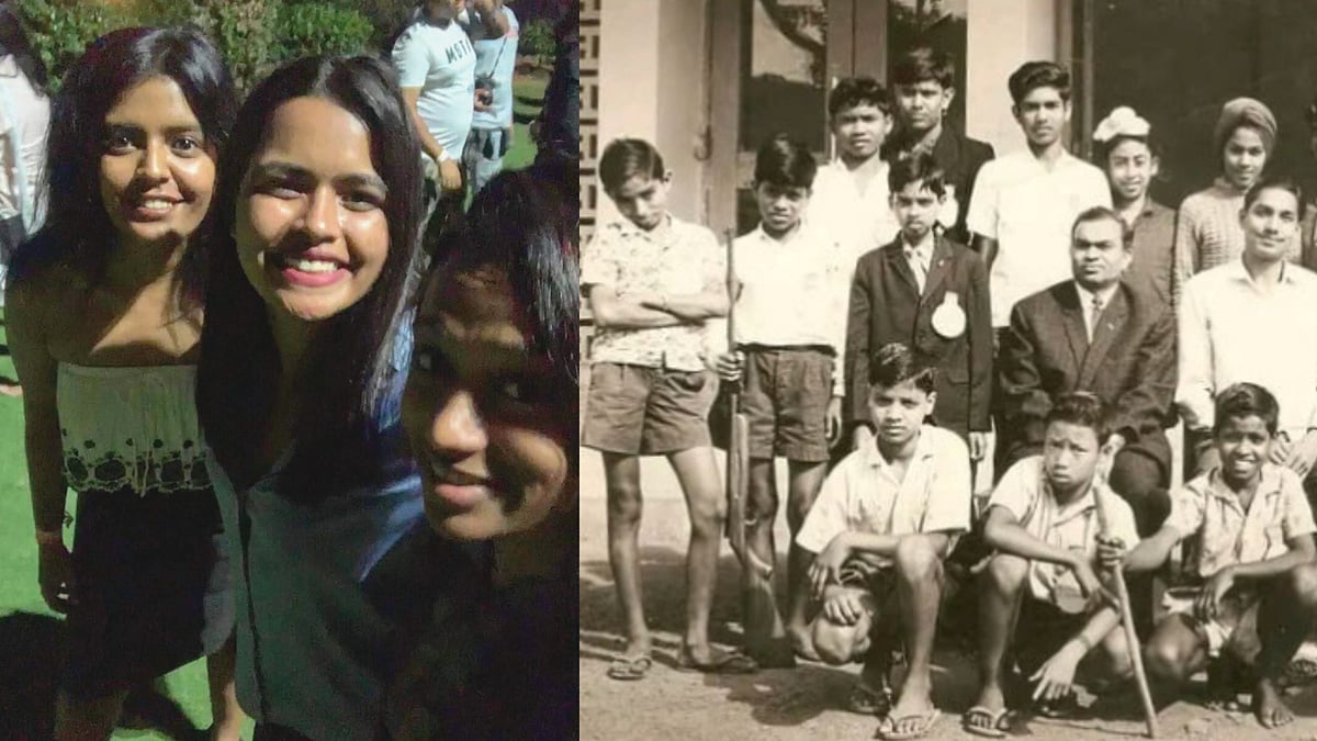 Friendship Through The Ages: The Evolution Of Relationships Across ...