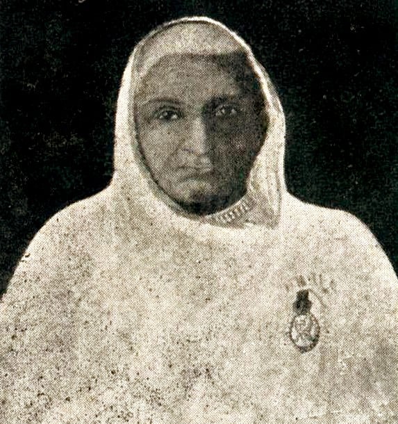 From Qudsia Begum To Sultan Jahan: The Unbroken Lineage Of Female ...