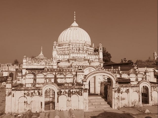 From Ajmer Sharif To Shirdi Sai Temple: These Syncretic Places Of ...