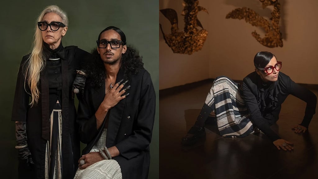 COCO LENI: Goa’s Sustainable Homegrown Eyewear Brand