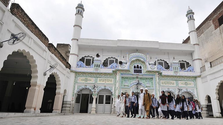 Sector 45, Chandigarh: A Forgotten Urban Village Full Of History ...