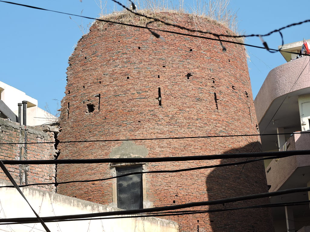 Sector 45, Chandigarh: A Forgotten Urban Village Full Of History ...