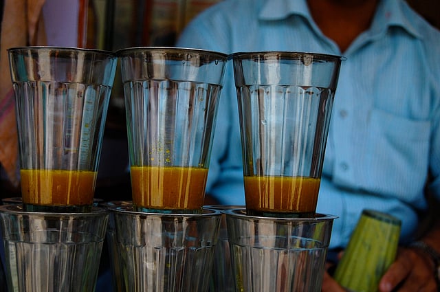 India's Historically Rooted Cannabis Culture Might Explain How Weed ...