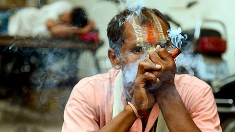How India’s Lost Psychedelic 'Soma' Could Transform Mental Health Today