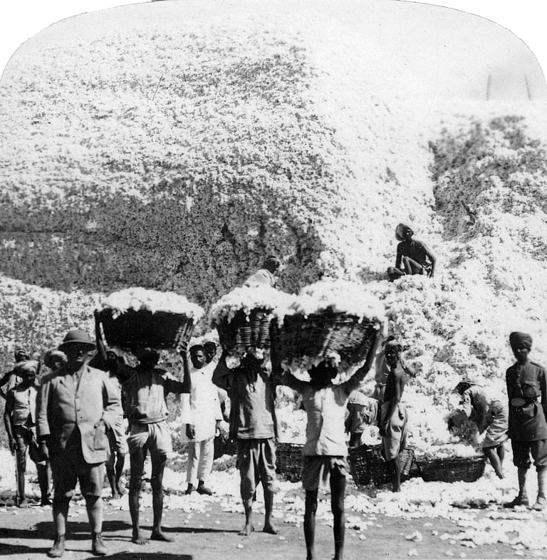 Bombay Time: How The Hands Of A Clock Became A Symbol Of Resistance In ...