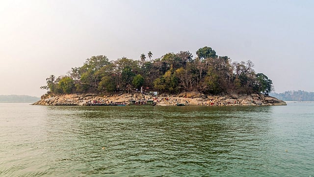 The Homegrown Travel Guide To Assam: India's Newest Global Travel ...