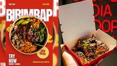 Indie Eateries, Fusion Flavors & Craft Drinks: Your Food Guide To The ...