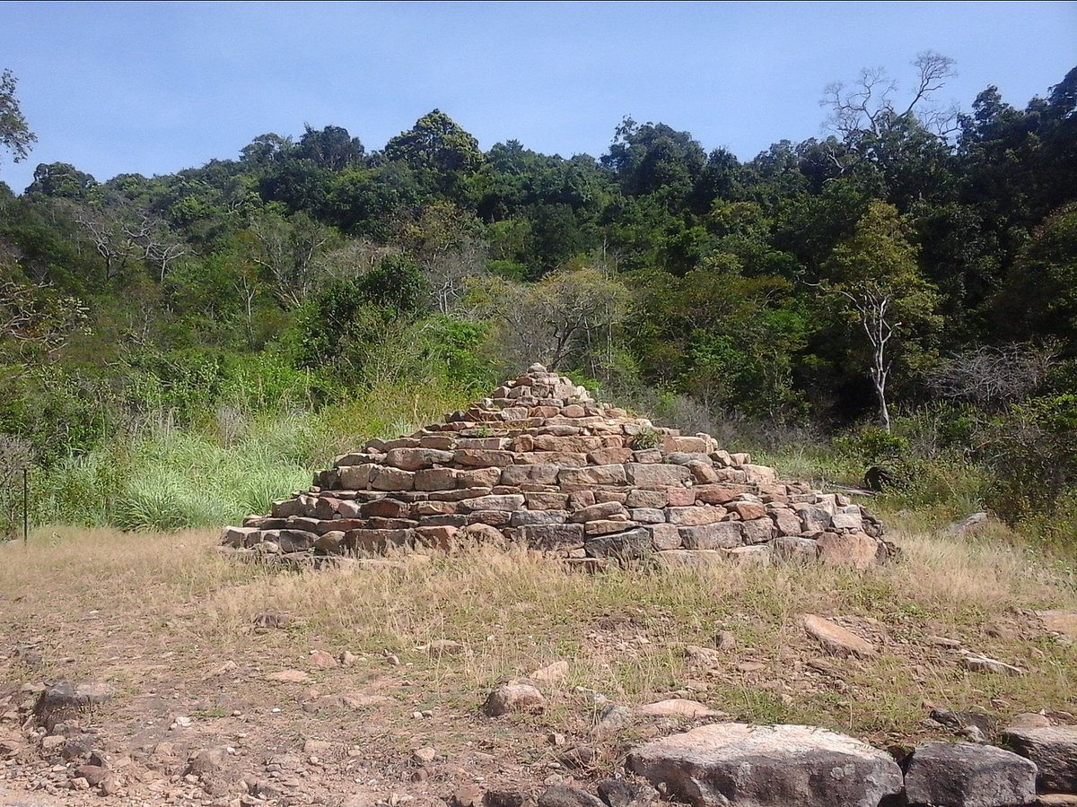 Rajagalla Hills: Sri Lanka's Next UNESCO World Heritage Site Is The ...