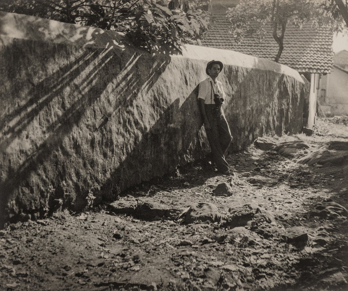 Dhirajlal R. Mody: The Forgotten Legacy Of An Early Indian Pictorialist ...