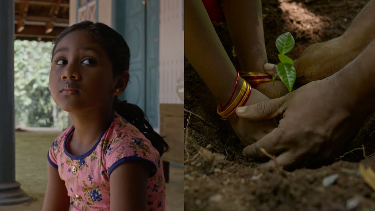 'Ullarivu' Captures The Sobering Reality Of Being A Girl In A ...