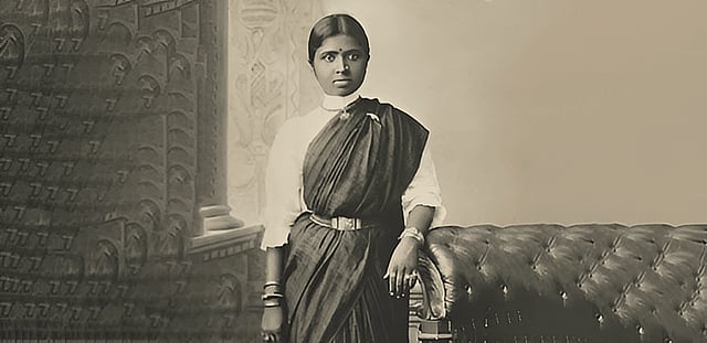 9 Pioneering Indian Women Who Broke The Glass Ceiling And Pushed The ...