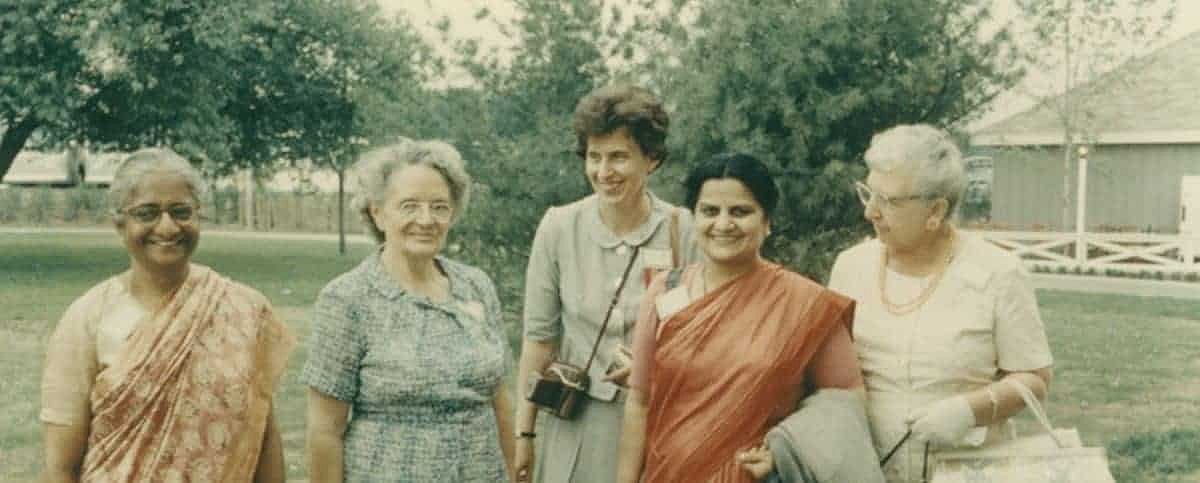 9 Pioneering Indian Women Who Broke The Glass Ceiling And Pushed The ...