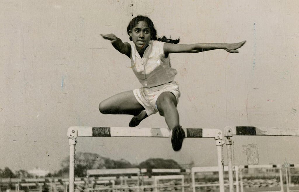 9 Pioneering Indian Women Who Broke The Glass Ceiling And Pushed The ...