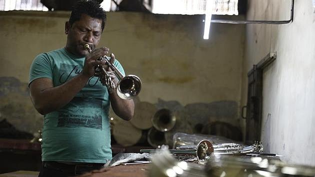 The Brass Heartbeat Of India: How Meerut Keeps The Band Baaja Tradition ...