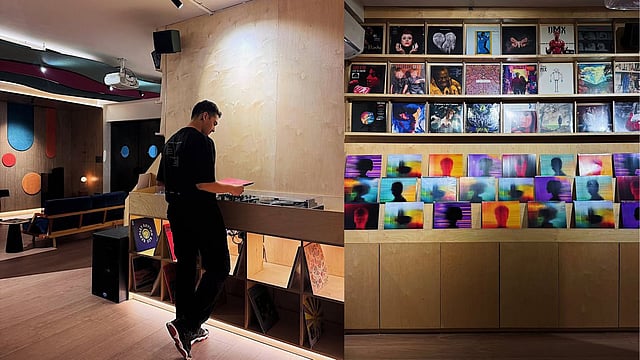 Sound Redefined: The Delhi Studio Crafting High-Fidelity Audio Experiences