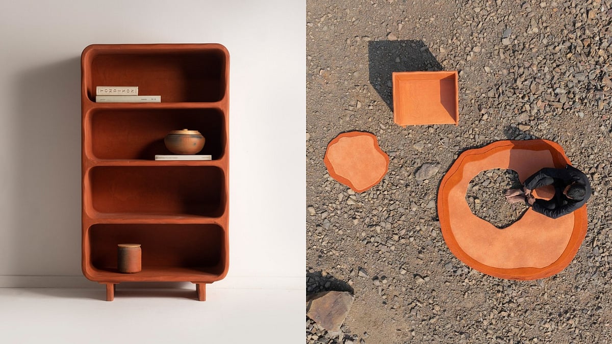 Objectry’s Terra Collection Is A Love Letter To India’s Clay-Coloured Heritage | Homegrown