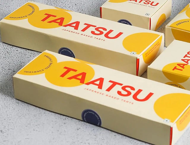 Sushi Tacos, Matcha Cocktails & Mochi Icecream: How Japanese Cuisine Is ...