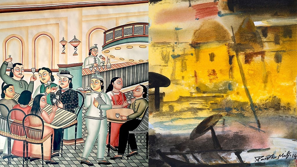 CIMA Art Mela 2025 Returns To Delhi With Affordable Artworks By India's Best Artists | Homegrown ...