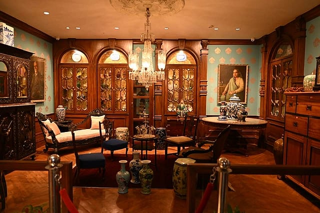 Dive Into India's Rich Parsi-Zoroastrian Heritage At The Recently ...